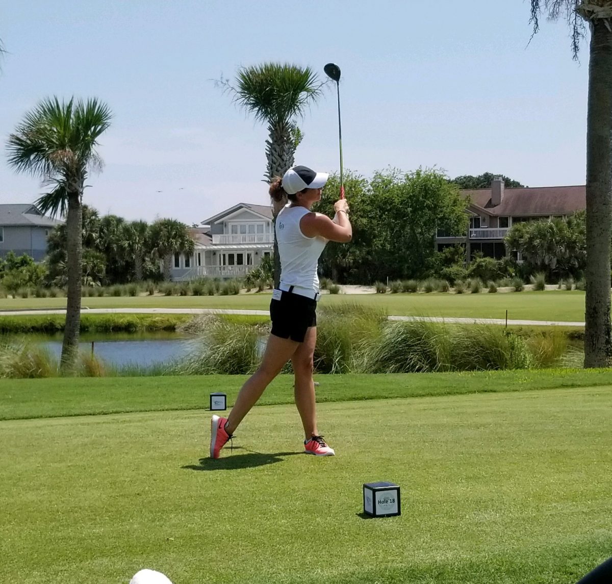 About Robert Linville’s Precision Golf School – RecruitPKB Player Platform