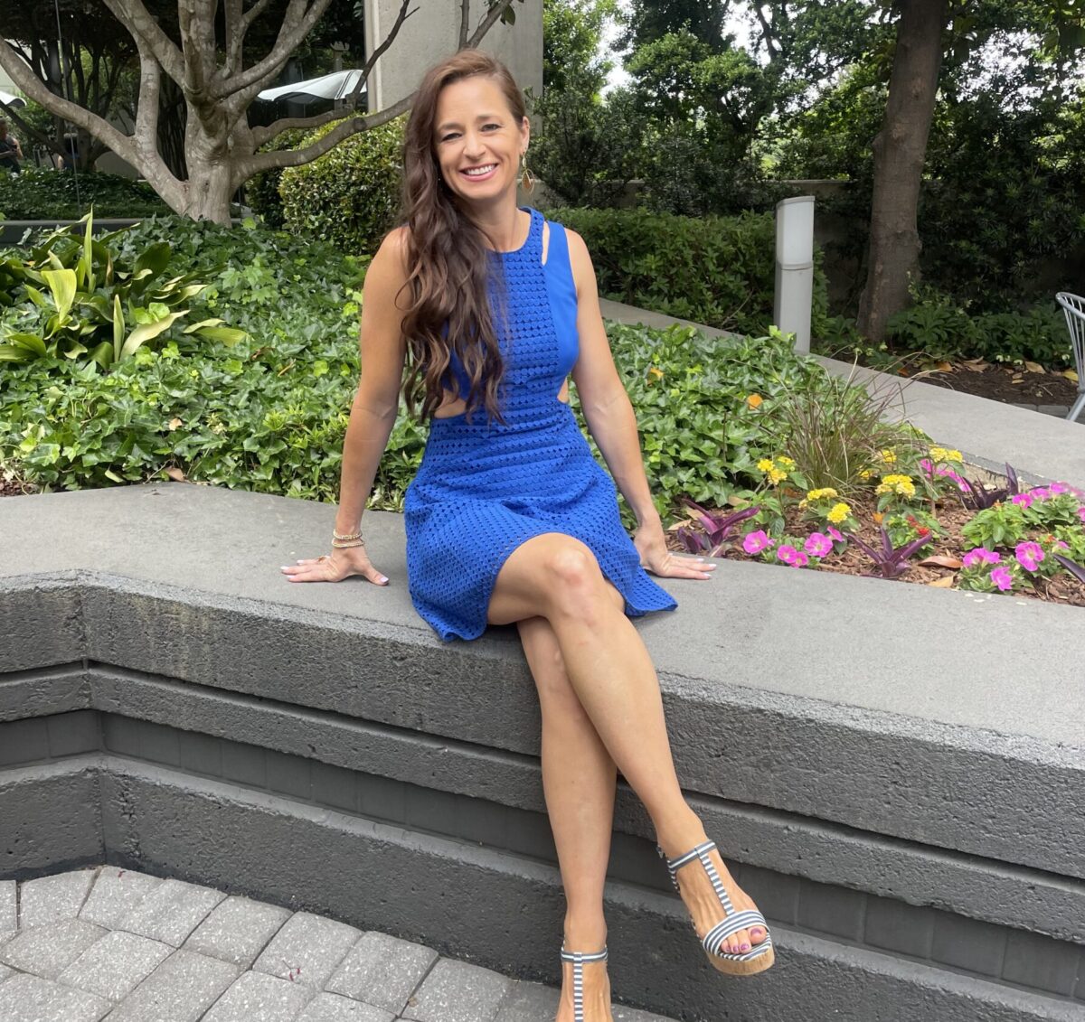 About Brandi Jackson Golf – RecruitPKB Player Platform